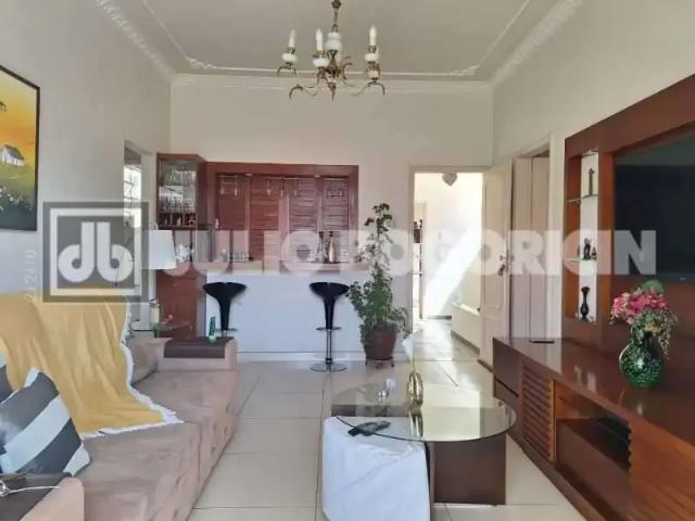 Apartamento para Venda em Rio de Janeiro/RJ Abolição 4 Quartos