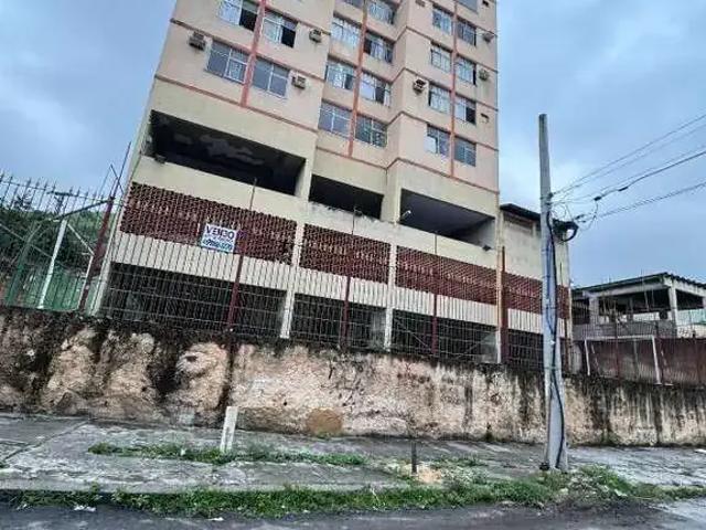 Apartamento para Venda em Rio de Janeiro/RJ Abolição
