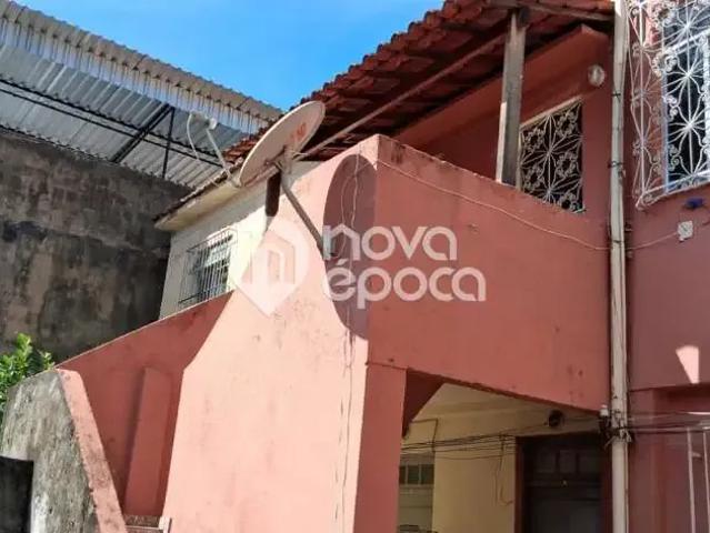 Apartamento para Venda em Rio de Janeiro/RJ Abolição 1 Quartos