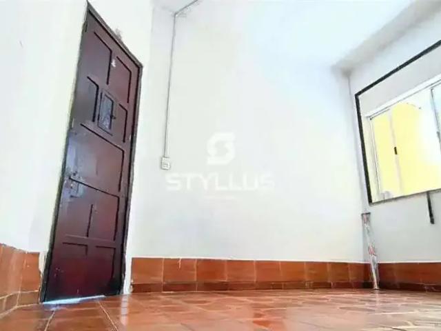 Apartamento para Venda em Rio de Janeiro/RJ Abolição 1 Quartos