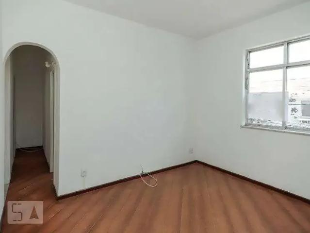 Apartamento para Venda em Rio de Janeiro/RJ Abolição 1 Quartos