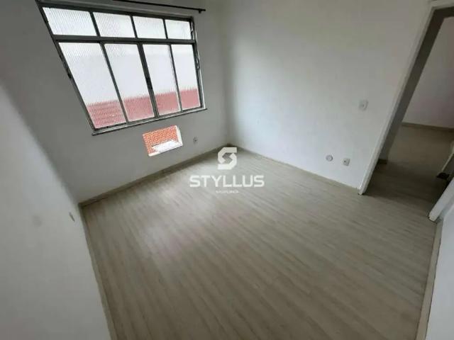 Apartamento para Venda em Rio de Janeiro/RJ Abolição 1 Quartos