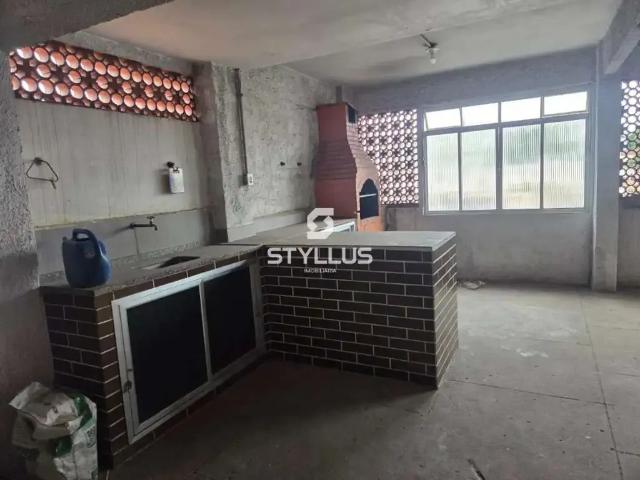 Apartamento para Venda em Rio de Janeiro/RJ Abolição 1 Quartos