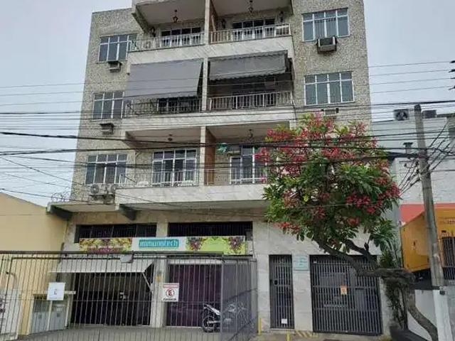 Apartamento para Venda em Rio de Janeiro/RJ Abolição 1 Quartos