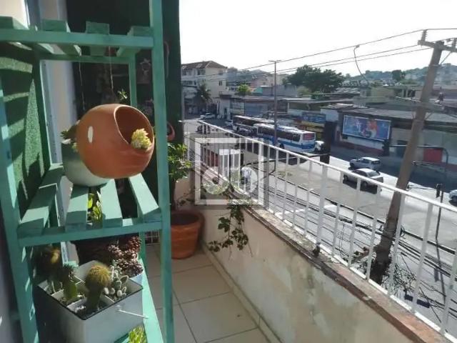Apartamento para Venda em Rio de Janeiro/RJ Abolição 1 Quartos