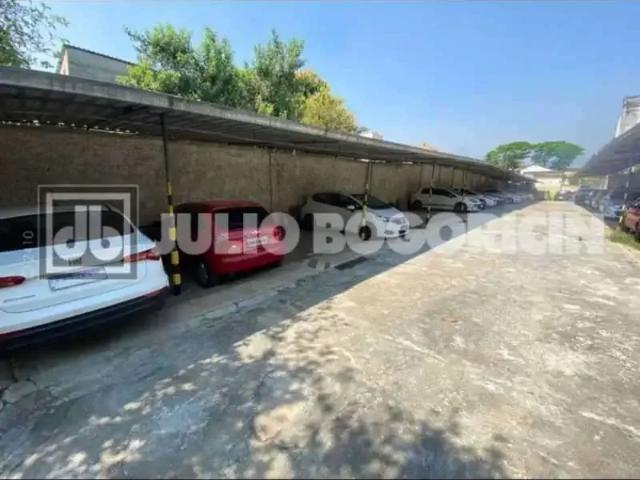 Apartamento para Venda em Rio de Janeiro/RJ Abolição 1 Quartos
