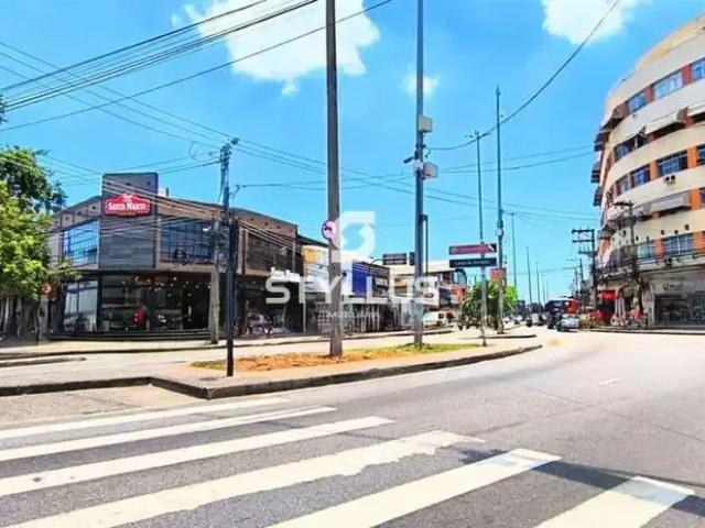 Apartamento para Venda em Rio de Janeiro/RJ Abolição 1 Quartos