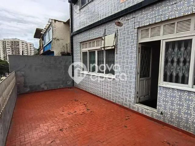 Apartamento para Venda em Rio de Janeiro/RJ Abolição 1 Quartos