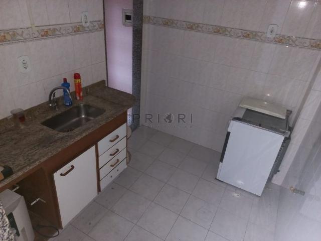 Apartamento para Venda em Rio de Janeiro/RJ Abolição 1 Quartos