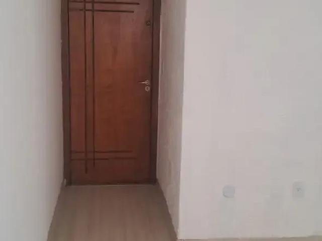 Apartamento para Venda em Rio de Janeiro/RJ Abolição 1 Quartos
