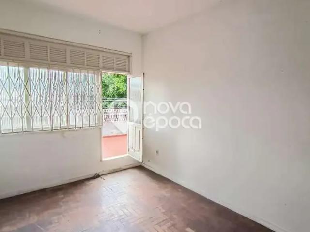 Apartamento para Venda em Rio de Janeiro/RJ Abolição 1 Quartos