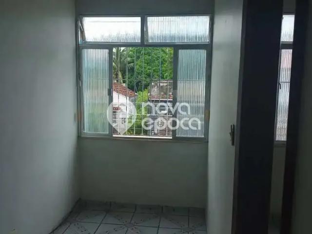 Apartamento para Venda em Rio de Janeiro/RJ Abolição 1 Quartos