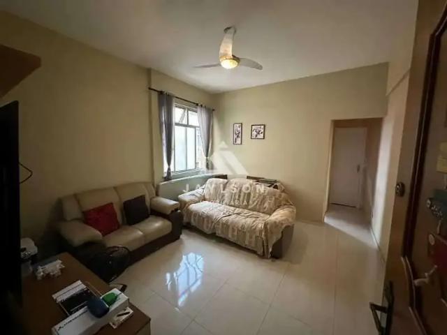 Apartamento para Venda em Rio de Janeiro/RJ Abolição 1 Quartos