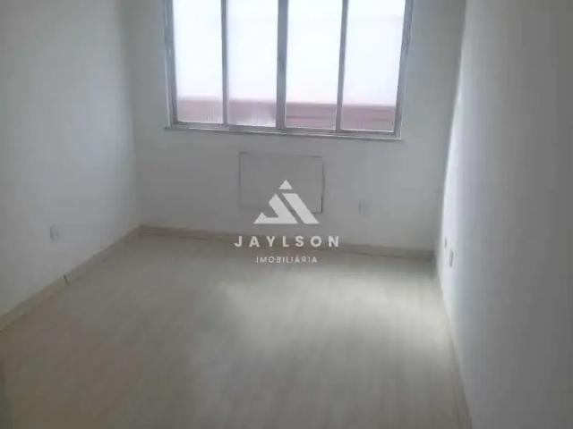 Apartamento para Venda em Rio de Janeiro/RJ Abolição 1 Quartos