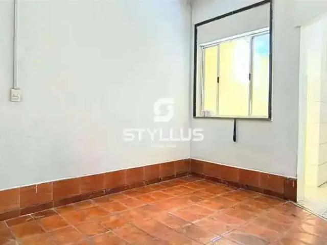Apartamento para Venda em Rio de Janeiro/RJ Abolição 1 Quartos