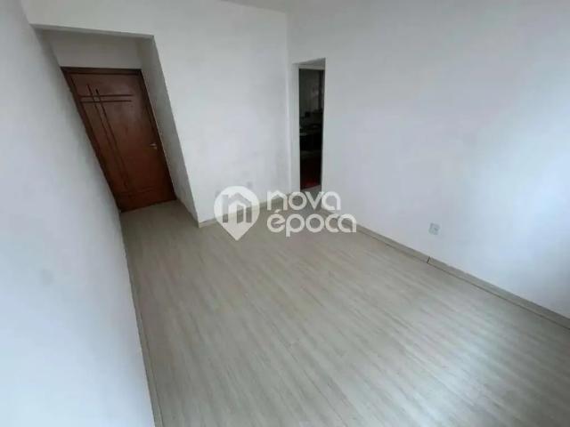 Apartamento para Venda em Rio de Janeiro/RJ Abolição 1 Quartos