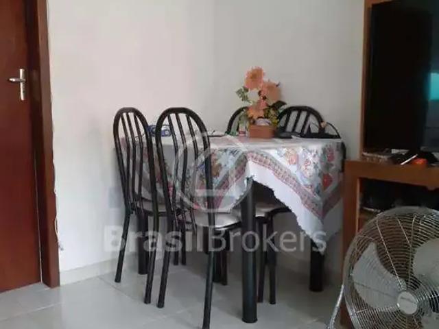 Apartamento para Venda em Rio de Janeiro/RJ Abolição 2 Quartos