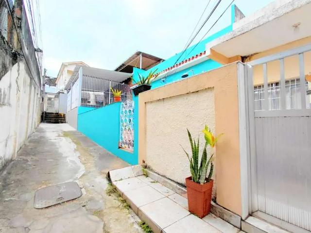 Apartamento para Venda em Rio de Janeiro/RJ Abolição 2 Quartos