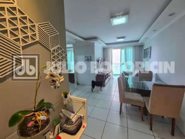 Apartamento para Venda em Rio de Janeiro/RJ Abolição 2 Quartos