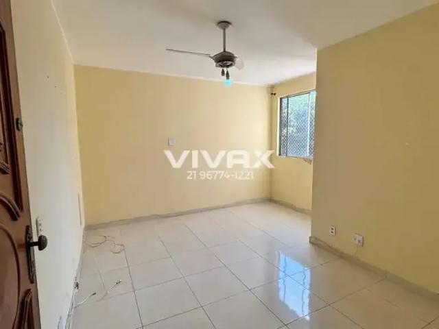 Apartamento para Venda em Rio de Janeiro/RJ Abolição 2 Quartos