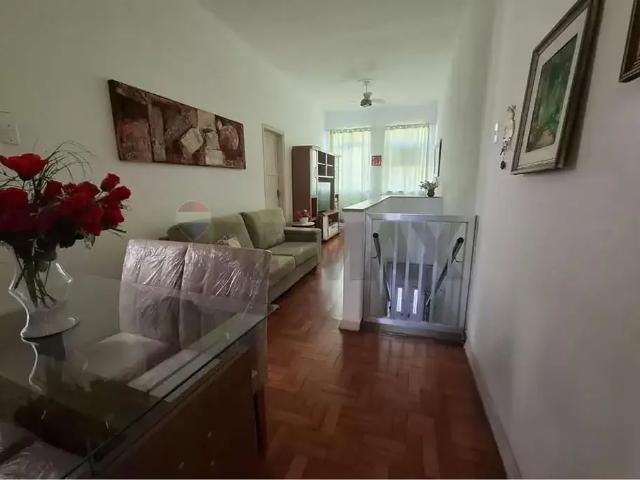 Apartamento para Venda em Rio de Janeiro/RJ Abolição 2 Quartos