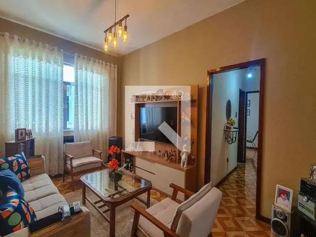 Apartamento para Venda em Rio de Janeiro/RJ Abolição 2 Quartos