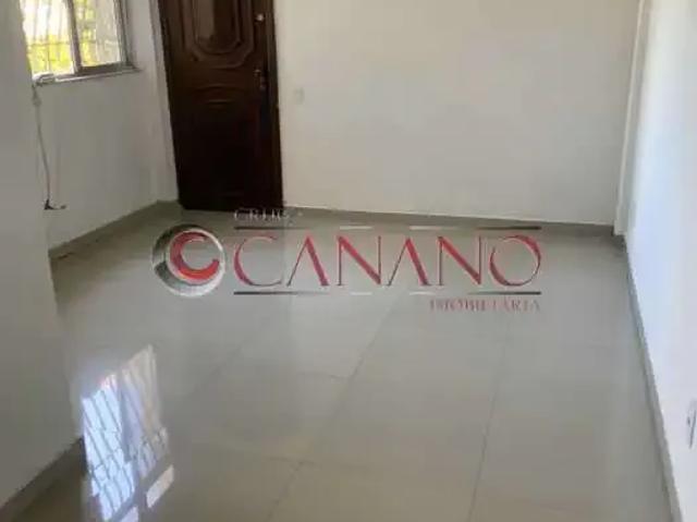 Apartamento para Venda em Rio de Janeiro/RJ Abolição 2 Quartos