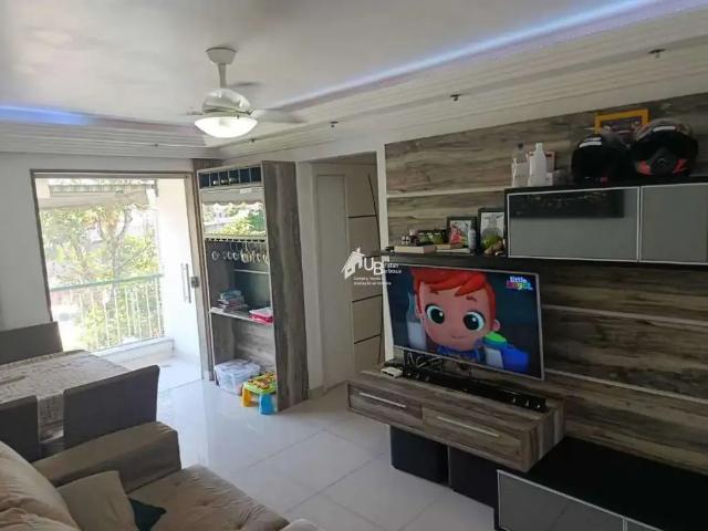 Apartamento para Venda em Rio de Janeiro/RJ Abolição 2 Quartos