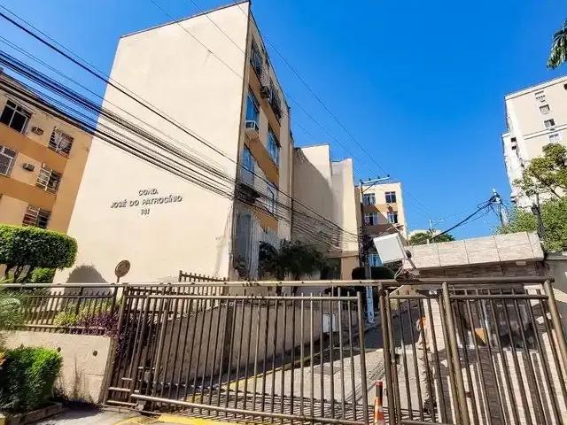 Apartamento para Venda em Rio de Janeiro/RJ Abolição 2 Quartos