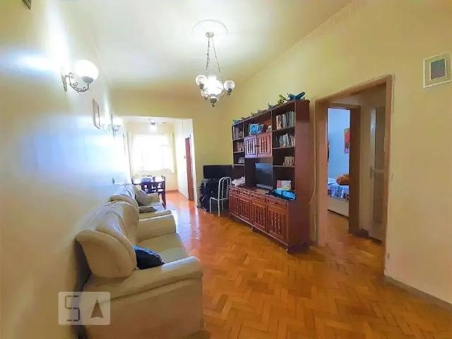 Apartamento para Venda em Rio de Janeiro/RJ Abolição 2 Quartos