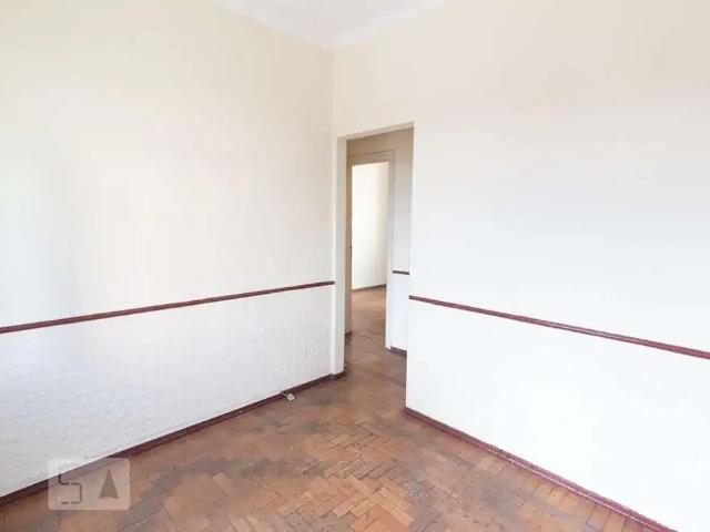Apartamento para Venda em Rio de Janeiro/RJ Abolição 2 Quartos