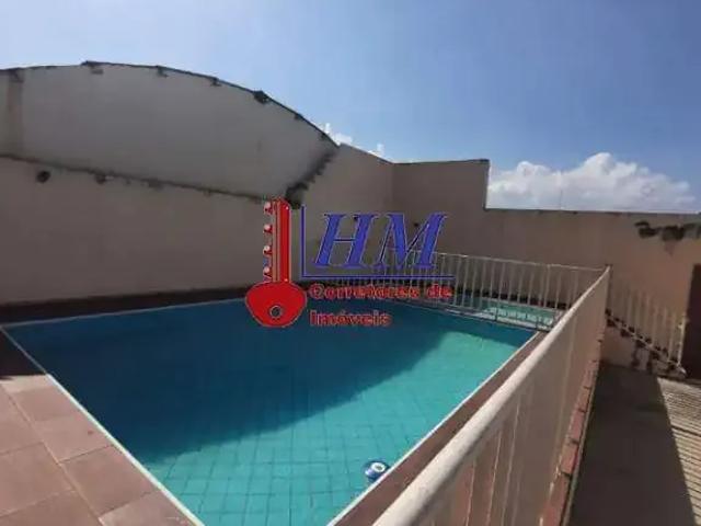 Apartamento para Venda em Rio de Janeiro/RJ Abolição 2 Quartos
