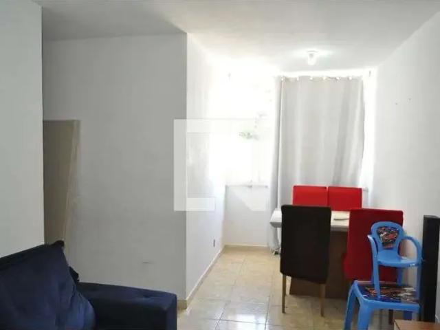 Apartamento para Venda em Rio de Janeiro/RJ Abolição 2 Quartos