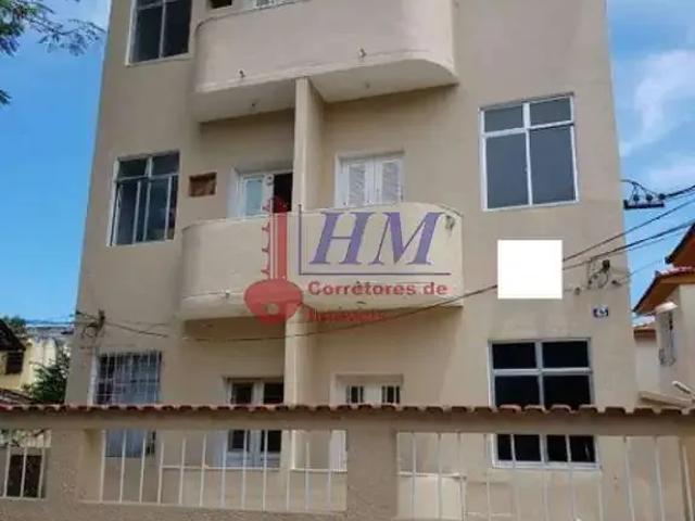 Apartamento para Venda em Rio de Janeiro/RJ Abolição 2 Quartos