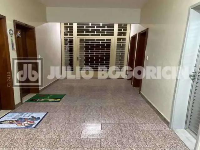 Apartamento para Venda em Rio de Janeiro/RJ Abolição 2 Quartos