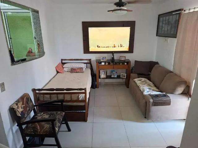 Apartamento para Venda em Rio de Janeiro/RJ Abolição 2 Quartos