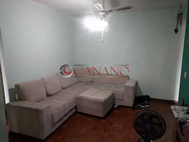 Apartamento para Venda em Rio de Janeiro/RJ Abolição 2 Quartos