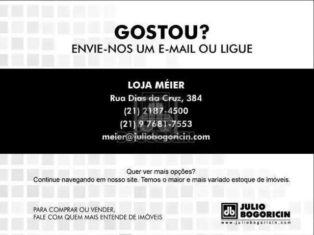 Apartamento para Venda em Rio de Janeiro/RJ Abolição 2 Quartos