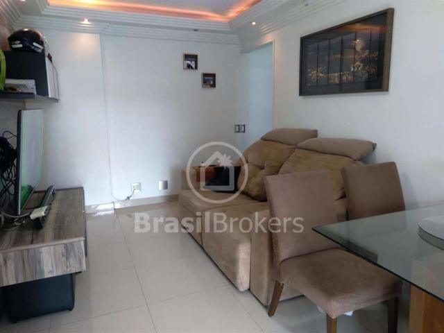Apartamento para Venda em Rio de Janeiro/RJ Abolição 2 Quartos