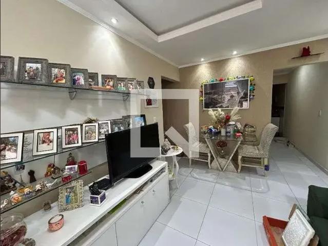 Apartamento para Venda em Rio de Janeiro/RJ Abolição 2 Quartos