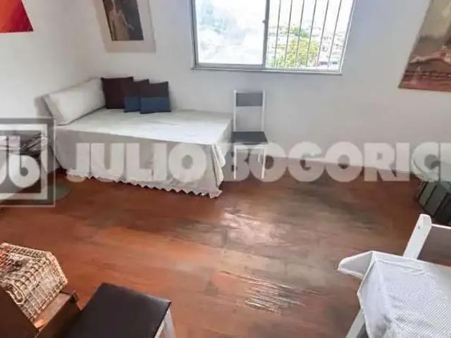 Apartamento para Venda em Rio de Janeiro/RJ Abolição 2 Quartos