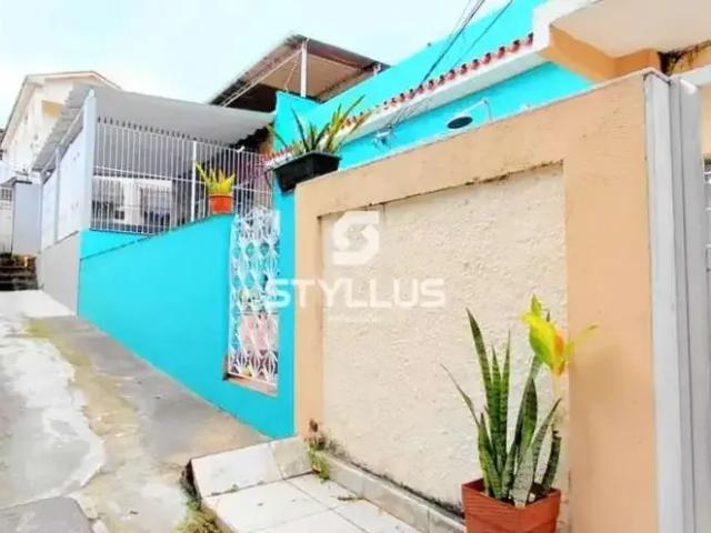 Apartamento para Venda em Rio de Janeiro/RJ Abolição 2 Quartos