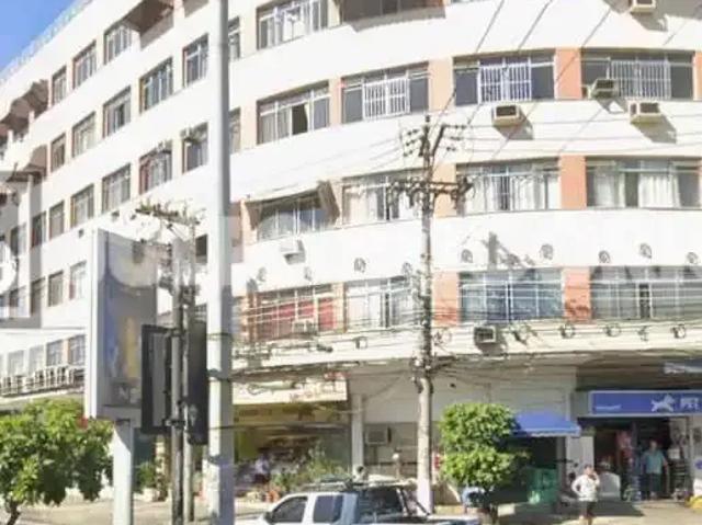Apartamento para Venda em Rio de Janeiro/RJ Abolição 2 Quartos
