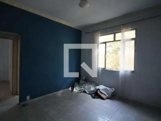 Apartamento para Venda em Rio de Janeiro/RJ Abolição 2 Quartos