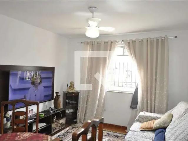 Apartamento para Venda em Rio de Janeiro/RJ Abolição 2 Quartos
