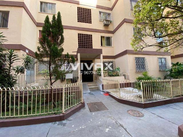 Apartamento para Venda em Rio de Janeiro/RJ Abolição 2 Quartos