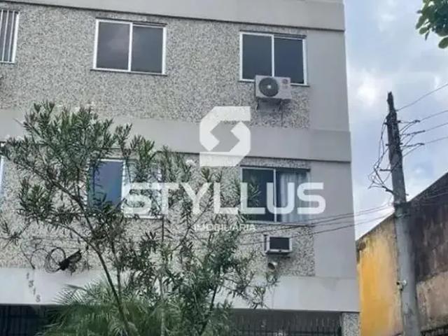 Apartamento para Venda em Rio de Janeiro/RJ Abolição 2 Quartos
