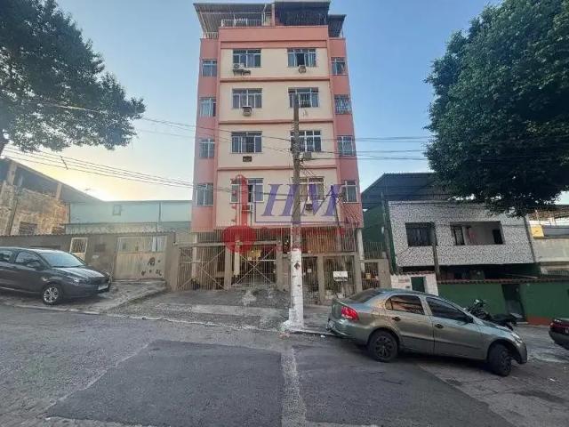 Apartamento para Venda em Rio de Janeiro/RJ Abolição 2 Quartos