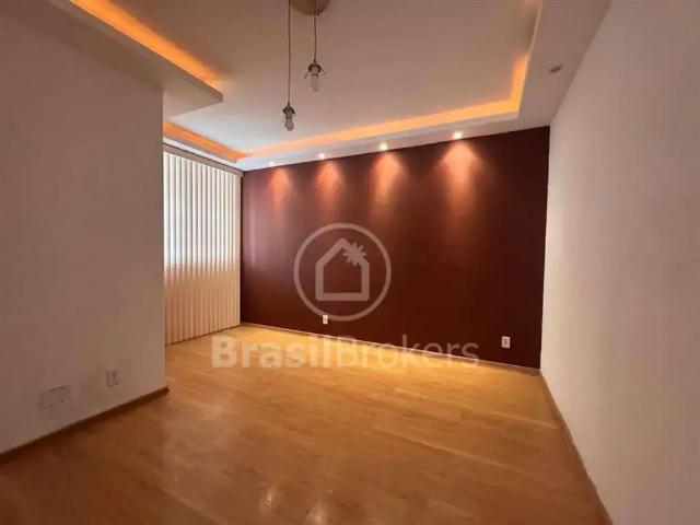 Apartamento para Venda em Rio de Janeiro/RJ Abolição 2 Quartos