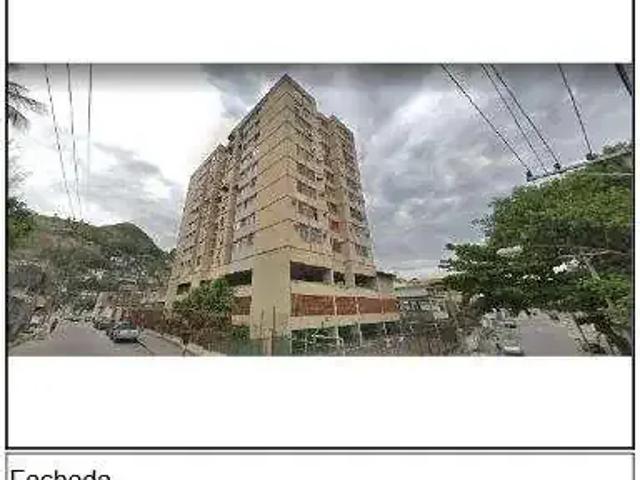 Apartamento para Venda em Rio de Janeiro/RJ Abolição 2 Quartos